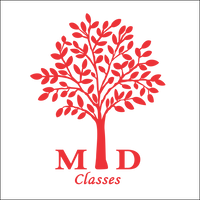 MD CLASSES BOOKS – MD Classes Books